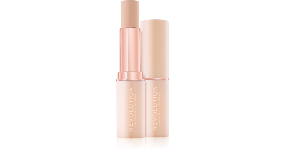 Revolution Fast Base base de maquillaje en barra | notino.es