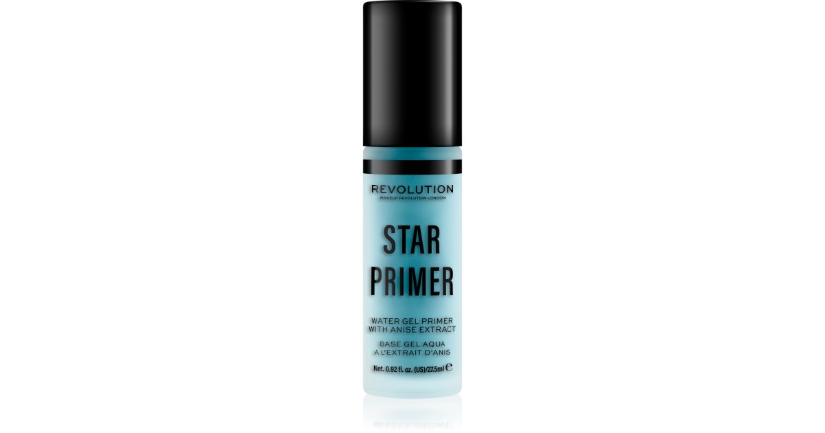 Makeup Revolution Star Primer Make-up Primer