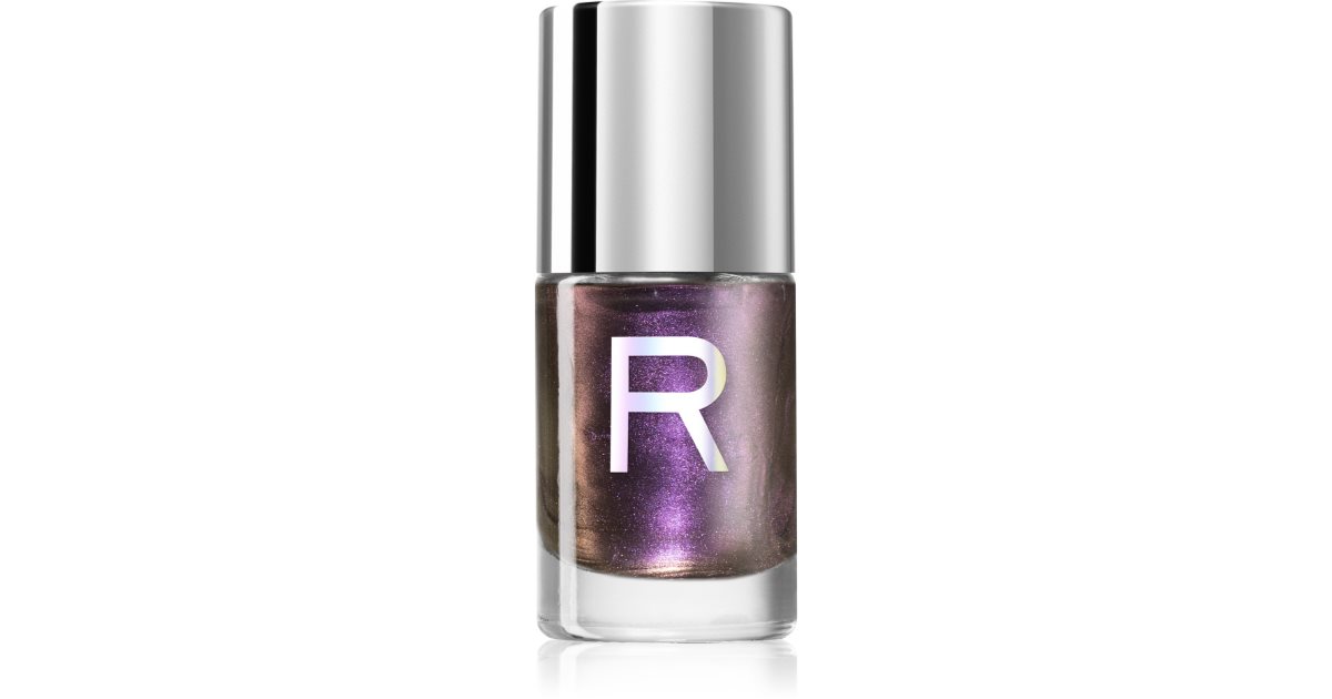 Makeup Revolution Duo Chrome holografinen kynsilakka (rajoitettu ...