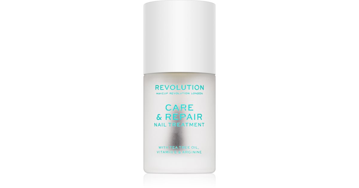 Revolution Care & Repair vernis à ongles traitant | notino.fr