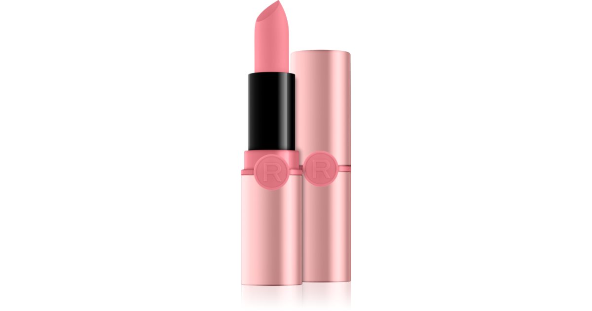 Makeup Revolution Powder Matte matt lipstick | notino.co.uk