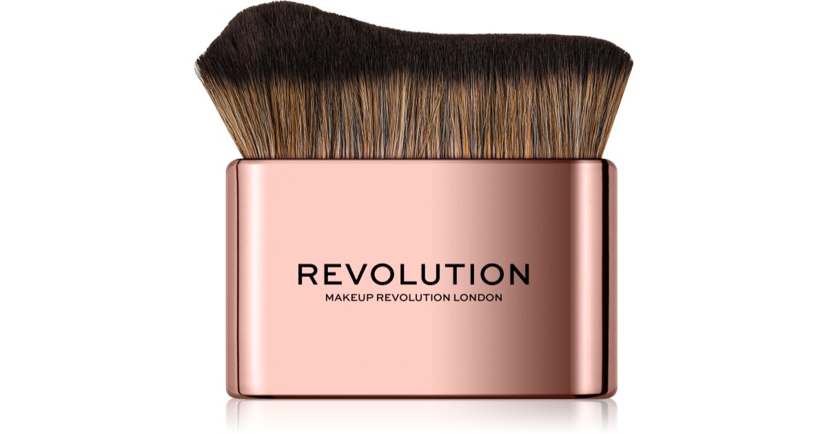 Makeup Revolution Glow Body | notino.gr