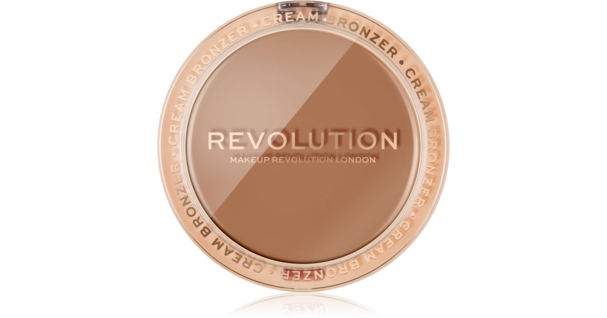 Revolution Ultra Cream | Livrare rapida! | Notino.ro
