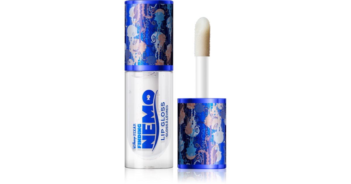 Makeup Revolution X Finding Nemo Nemo gloss | notino.pt