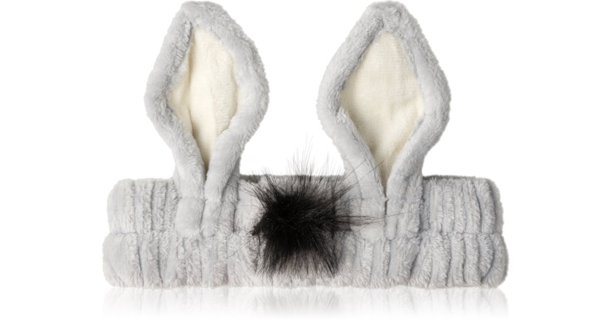 I Heart Revolution X Shrek Donkey spa headband | notino.ie