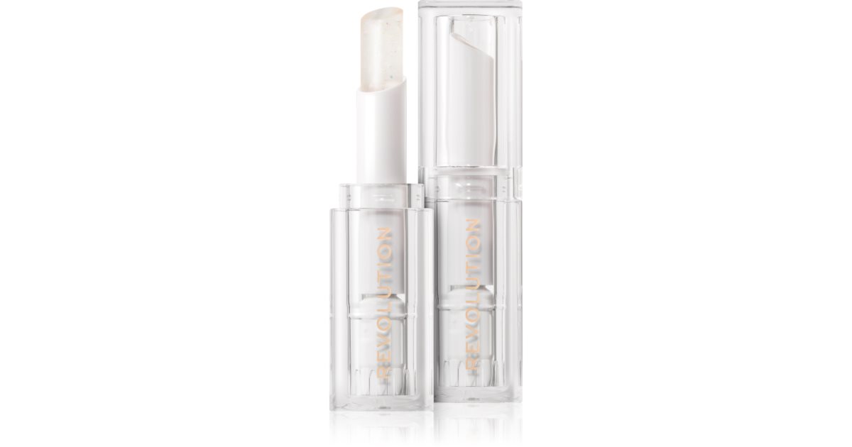 Makeup Revolution Mood Switch Aura Getinte Lipbalm | notino.nl