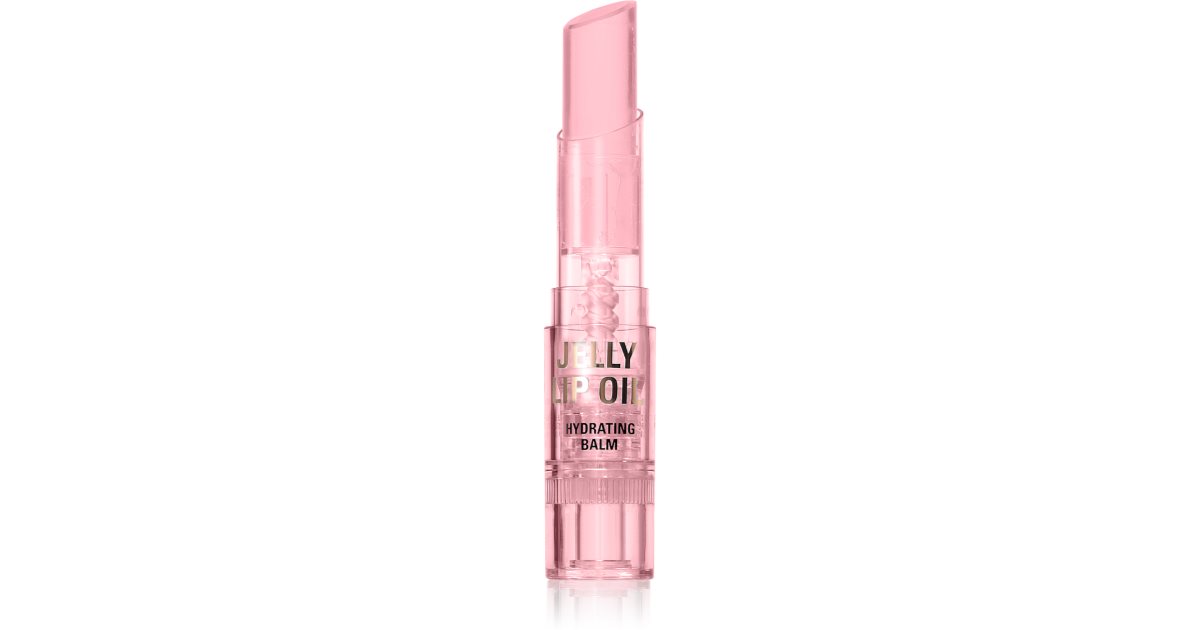 Makeup Revolution Jelly Lip lip oil with moisturising effect | notino.co.uk