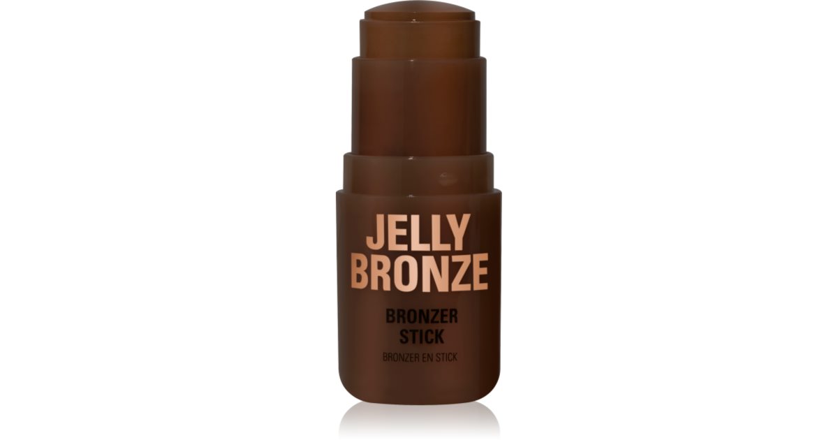 Makeup Revolution Jelly Bronzer bronzer in a stick | notino.co.uk
