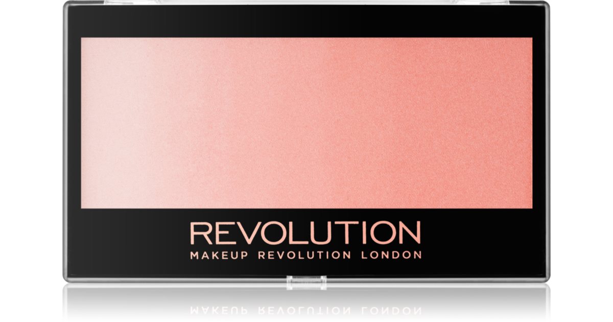 Makeup Revolution Gradient Blush | notino.dk