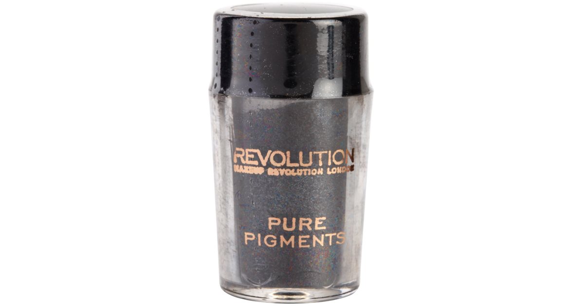 Makeup Revolution Pure Pigments | Livrare rapida! | Notino.ro