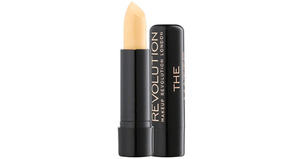 Makeup Revolution The Matte Effect Matte Concealer | notino.dk
