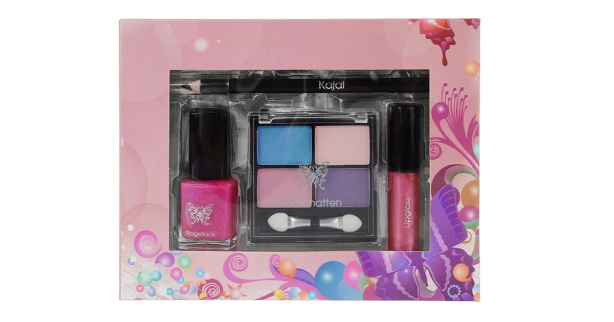 Makeup Trading Nice Set Cosmetic Set I. | notino.co.uk
