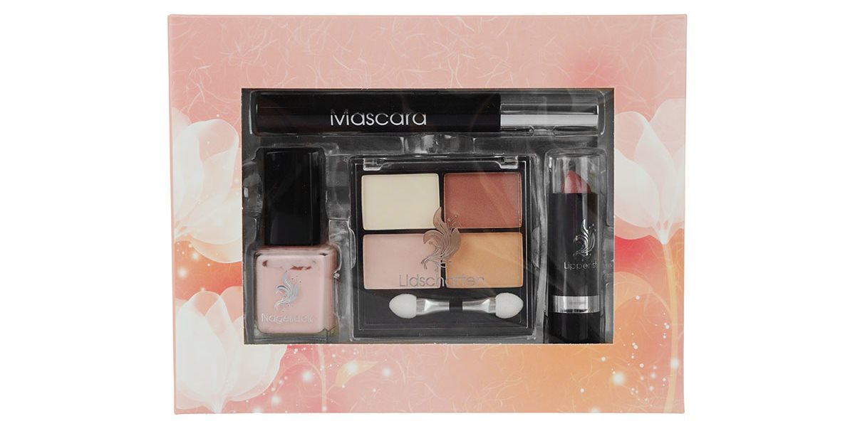 Makeup Trading Nice Set kosmetická sada II. | notino.cz