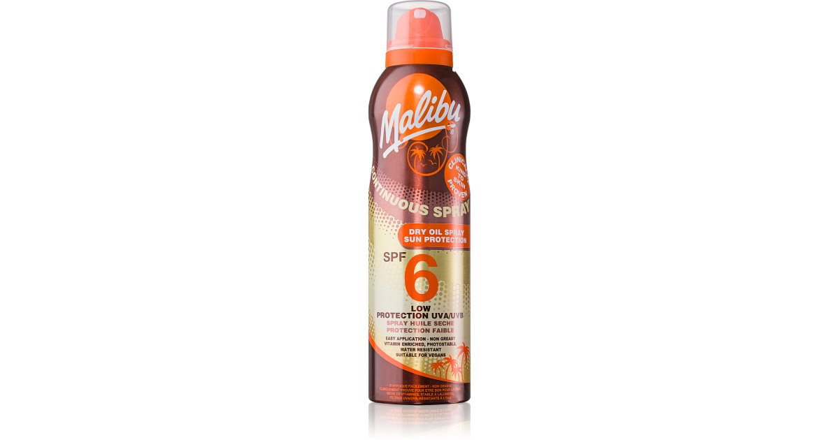 Malibu Continuous Spray | Livrare rapida! | Notino.ro