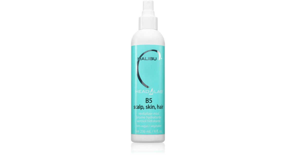 Malibu C B5 moisturising mist for face and body | notino.co.uk