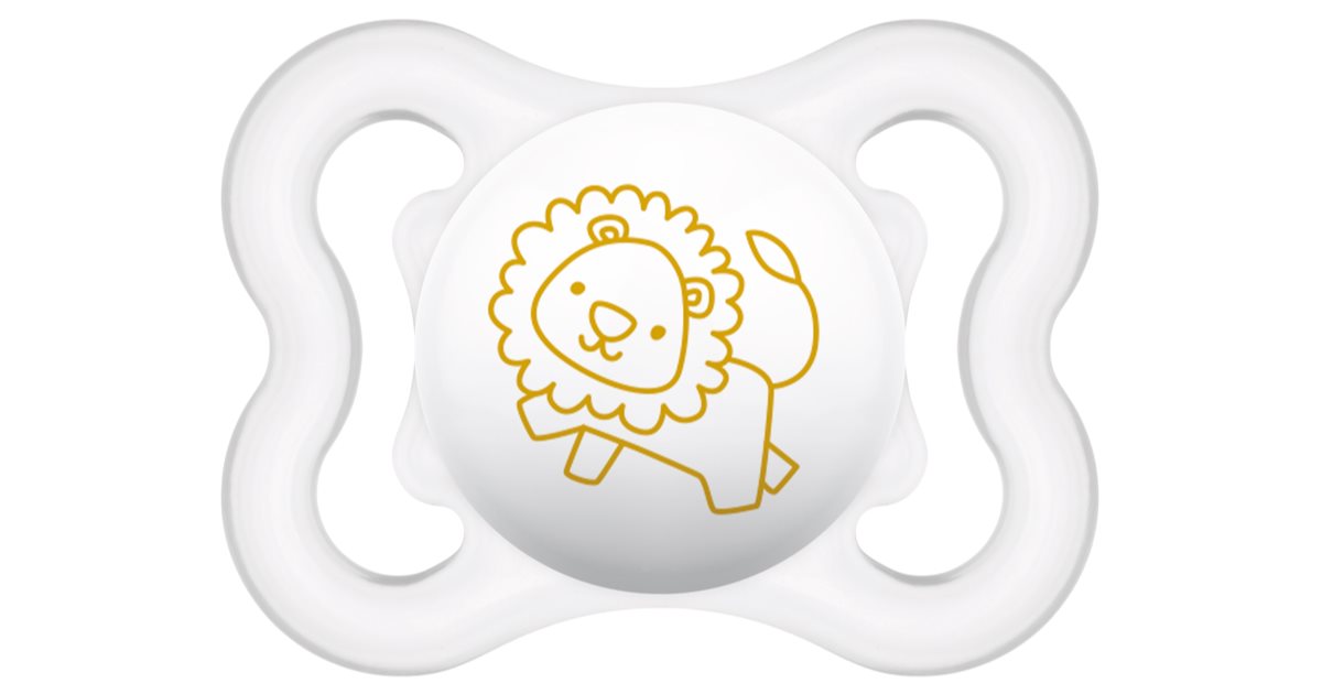 MAM Air Mini 0-6 m napp | notino.se