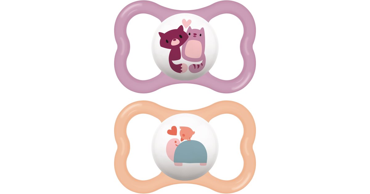 MAM Air 16m+ dummy | notino.co.uk