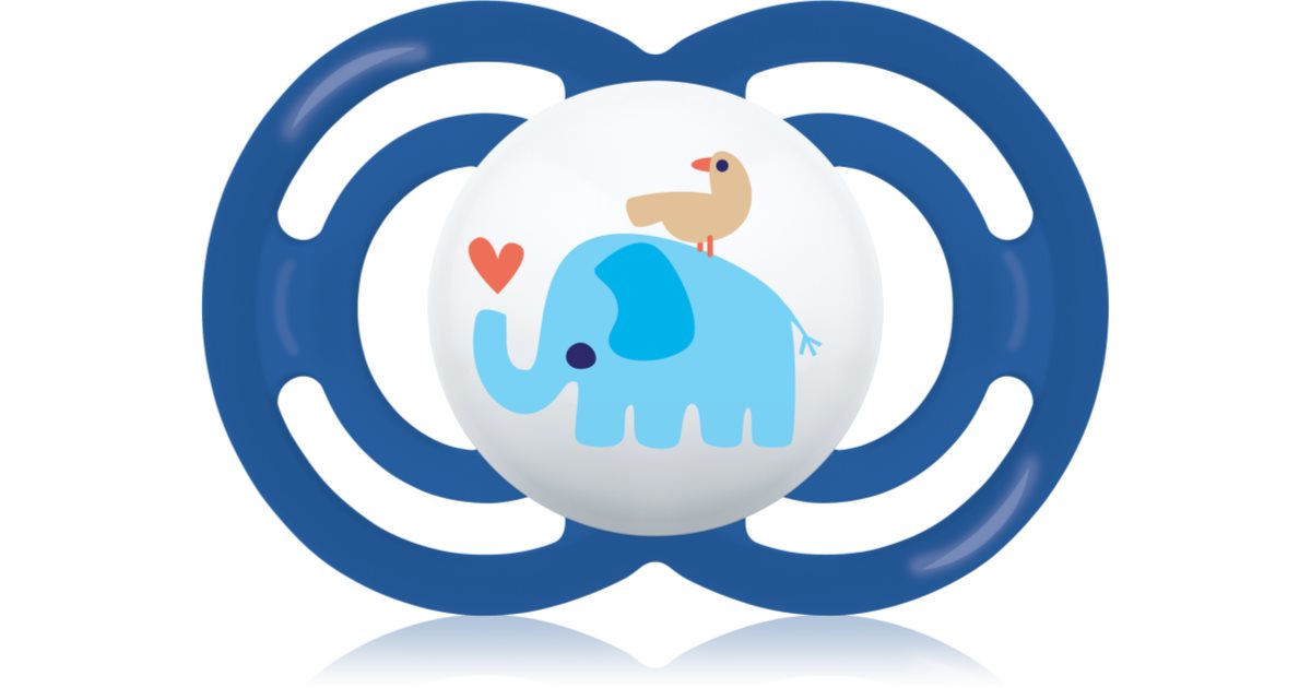 MAM Perfect 6+ months пустушка | notino.ua