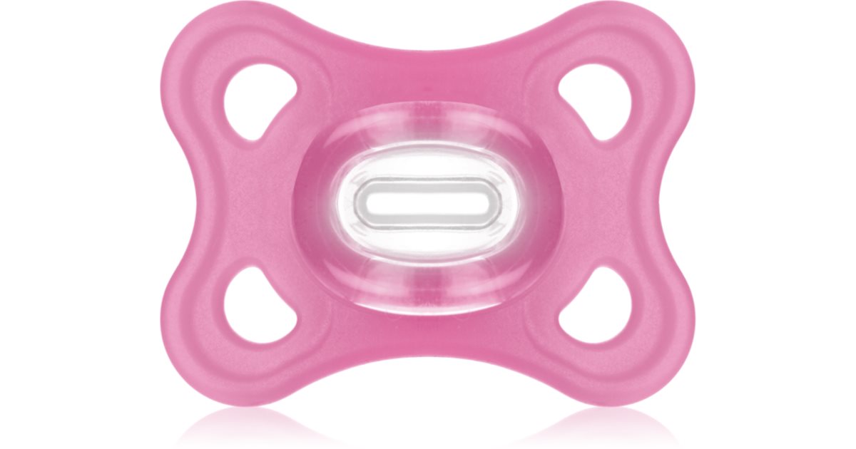 MAM Comfort Size 2: 2+ months tétine | notino.be