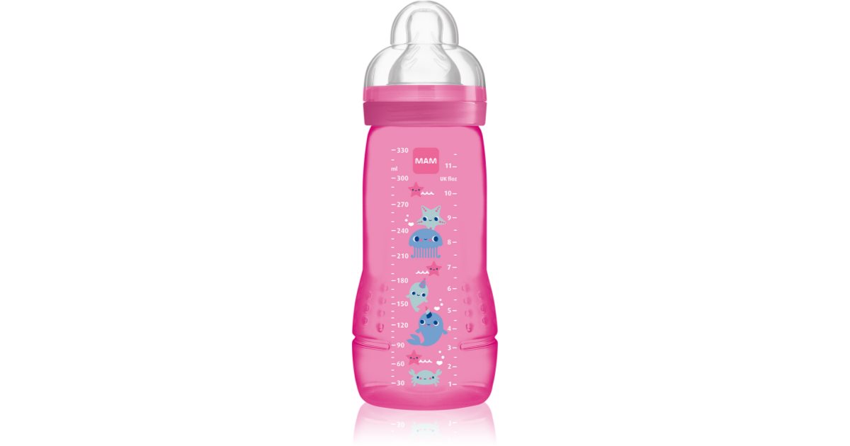 MAM Baby Bottle biberon | notino.fr