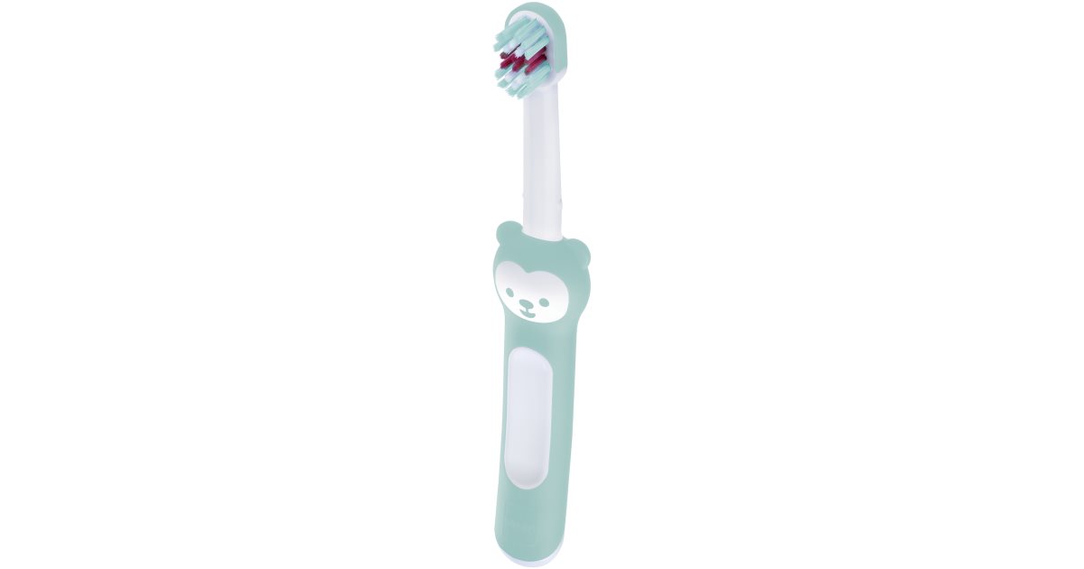 MAM Baby’s Brush toothbrush for children | notino.co.uk