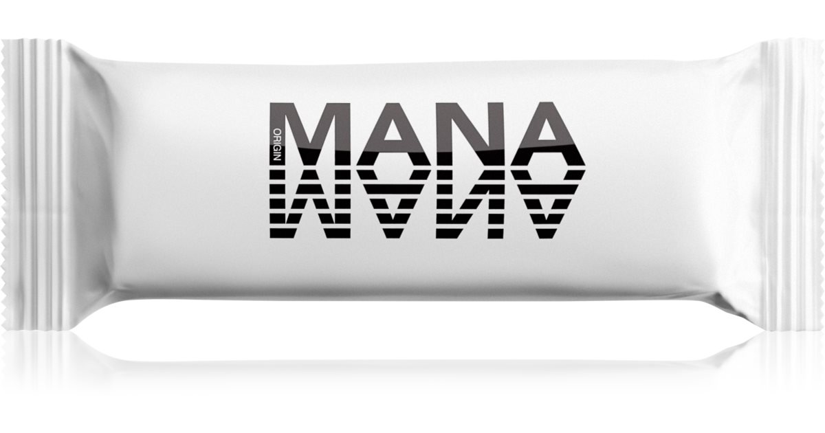 MANA ManaBar Mark 8 Origin Stäbchen mit Vitaminen ️ notino.de