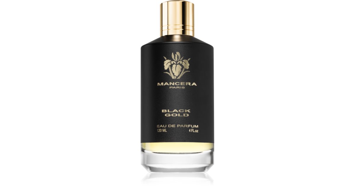 Mancera Black Gold | notino.dk