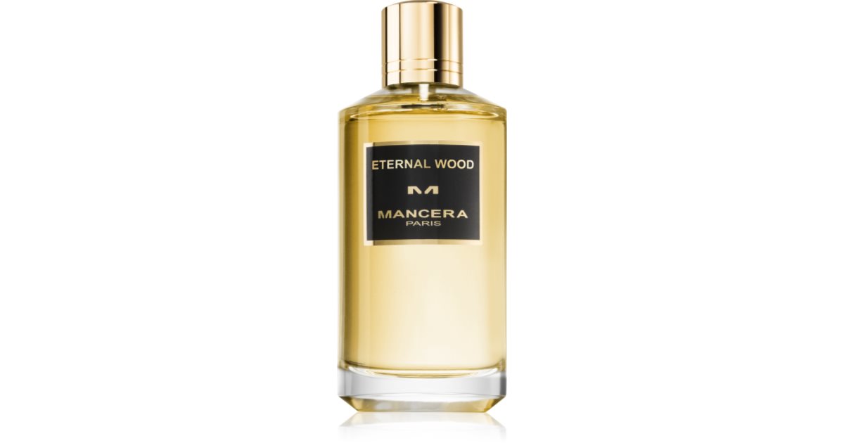 Mancera Eternal Wood | Livrare rapida! | Notino.ro