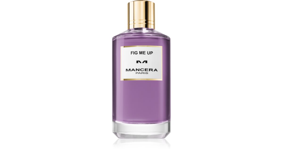 Mancera Fig Me Up eau de parfum unisex | notino.co.uk