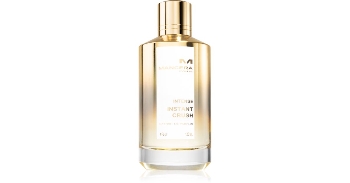 Mancera Intense Instant Crush eau de parfum unisex | notino.co.uk