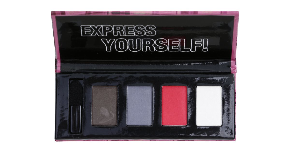 Manhattan Only Eyeshadow with Applicator | notino.co.uk