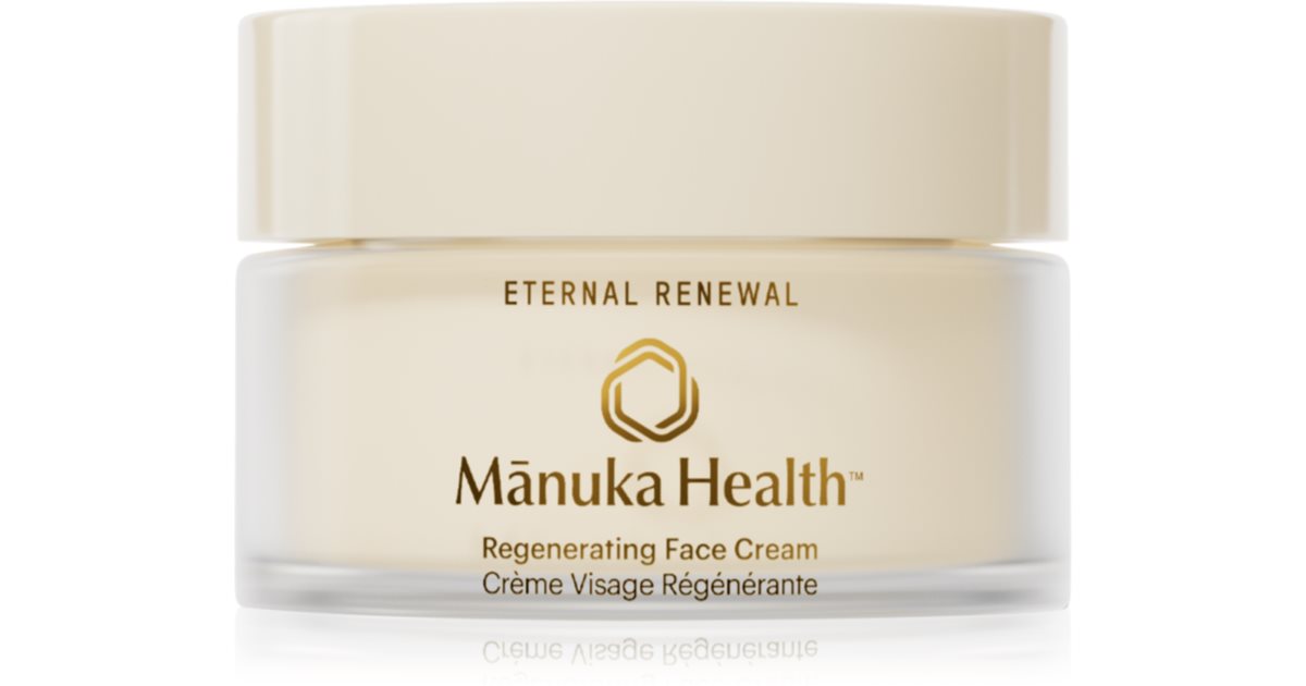 Manuka Health Regenerating Face Cream | Brza dostava | notino.hr