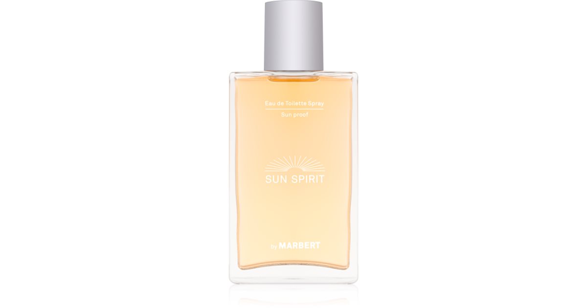 Marbert Sun Spirit eau de toilette for Women | notino.co.uk