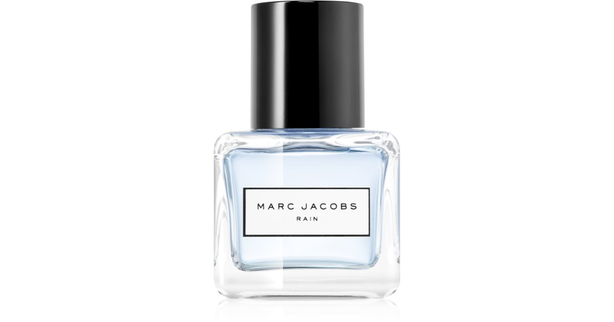 Marc Jacobs Splash Rain Eau de Toilette unisex