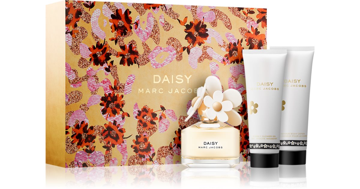 Marc Jacobs Daisy