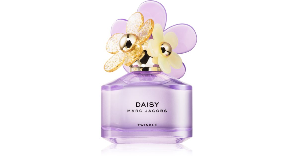 Marc Jacobs Daisy Twinkle Eau de Toilette for Women | notino.co.uk