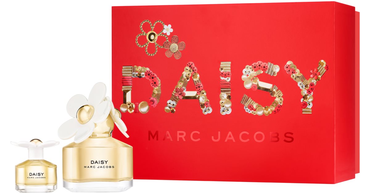 Marc Jacobs Daisy Gift Set XVII. for Women | notino.co.uk