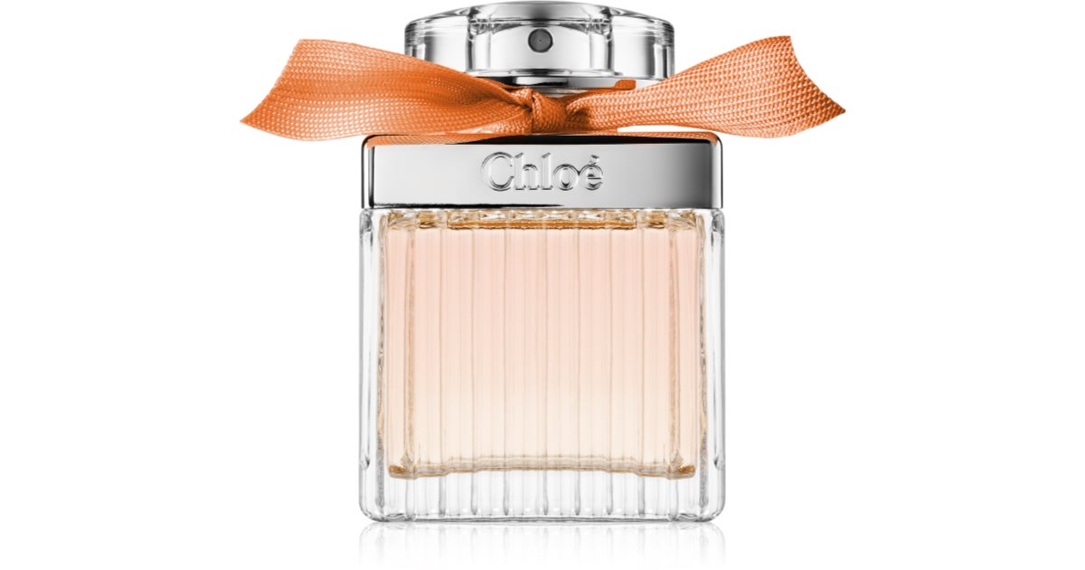 Chloé Rose Tangerine woda toaletowa dla kobiet | notino.pl