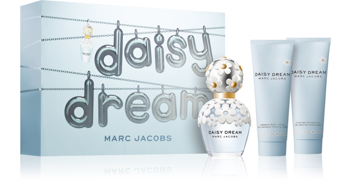 Marc Jacobs Daisy Dream coffret II. para mulheres | notino.pt