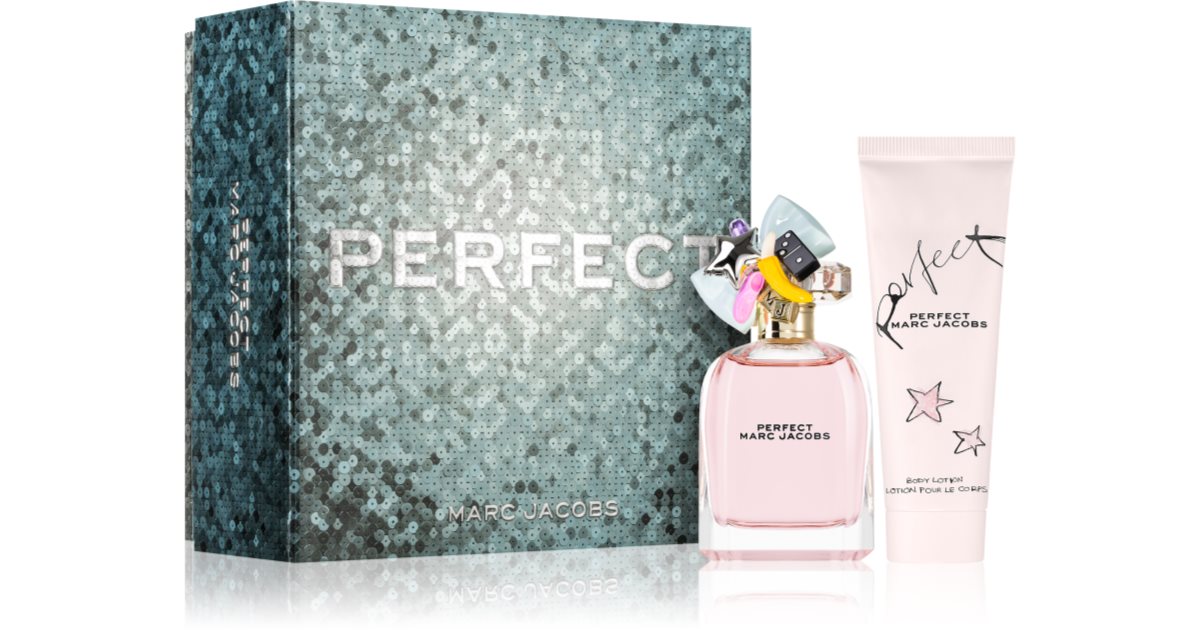 Marc Jacobs Perfect Geschenkset für Damen | Notino