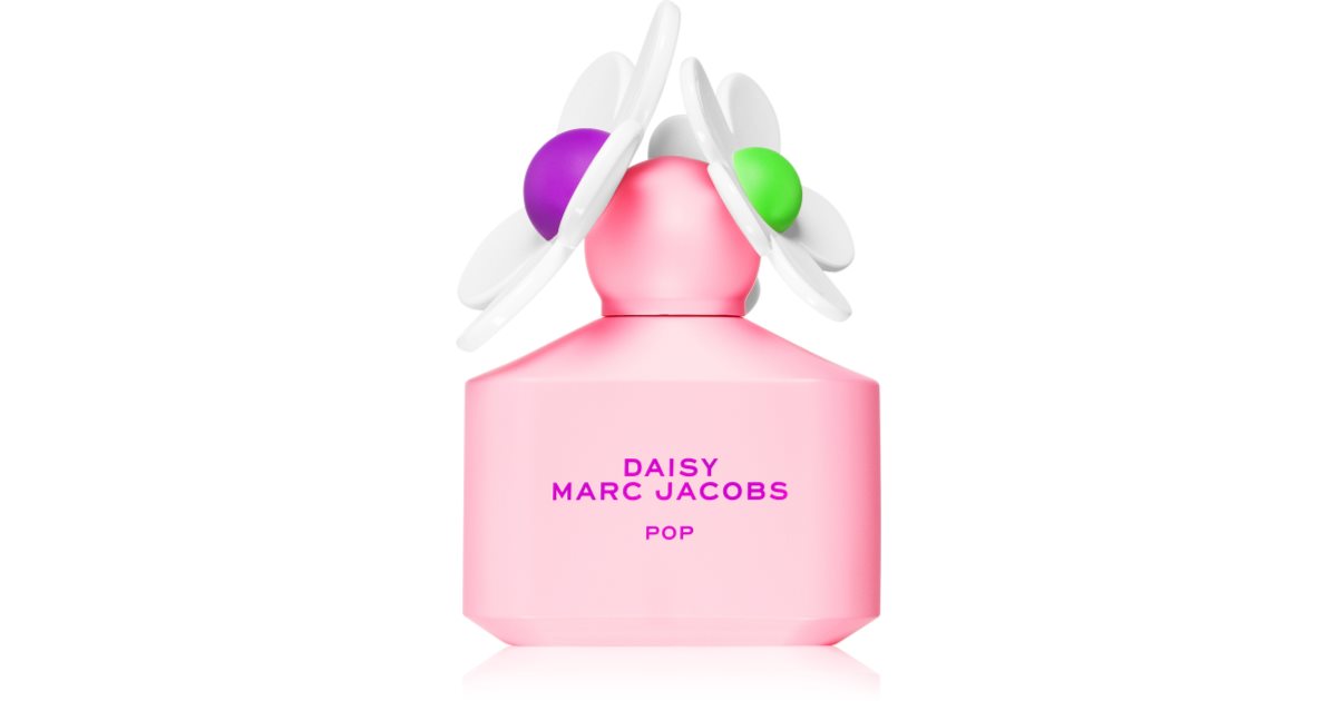 Marc Jacobs Daisy Pop Eau de Toilette da donna | notino.it
