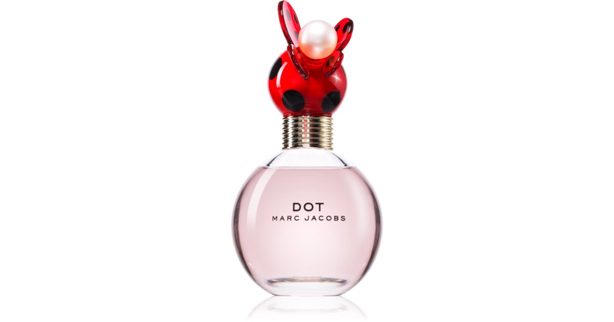 Marc Jacobs Dot Eau de Parfum for women | notino.ie