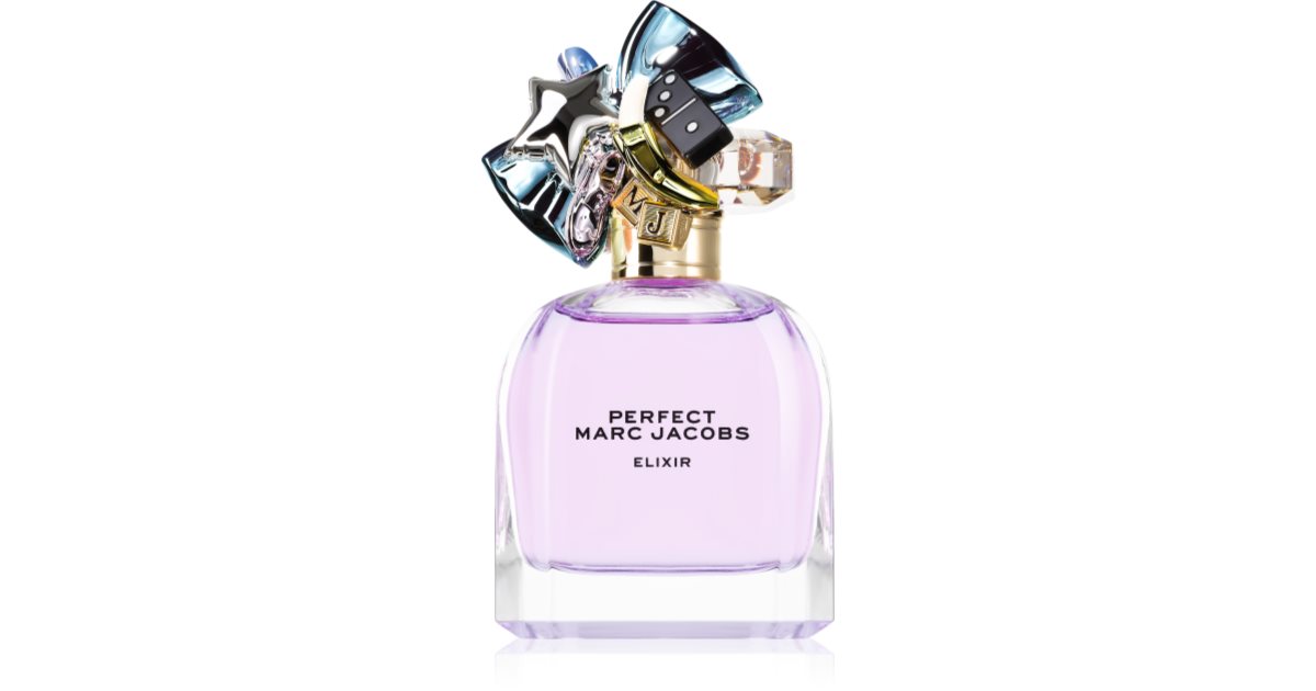 Marc Jacobs Perfect Elixir | notino.dk