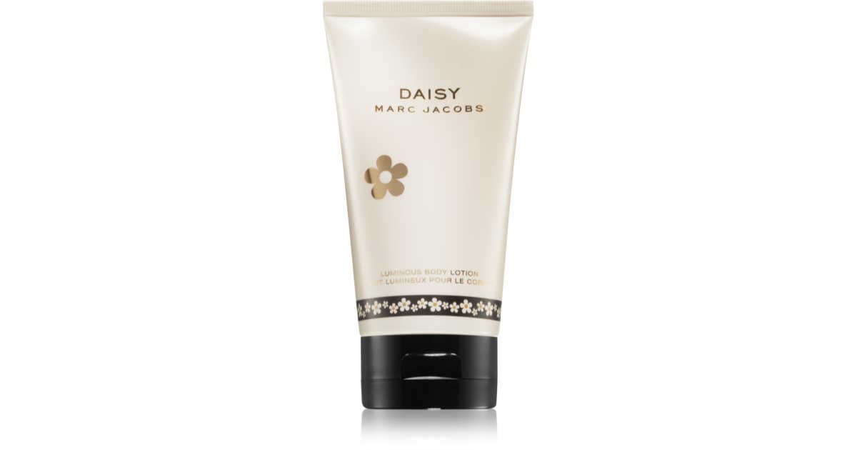 Marc Jacobs Daisy Body Lotion for Women | notino.co.uk