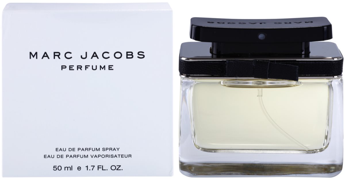 Marc Jacobs Marc Jacobs eau de parfum per donna 50 ml | notino.it