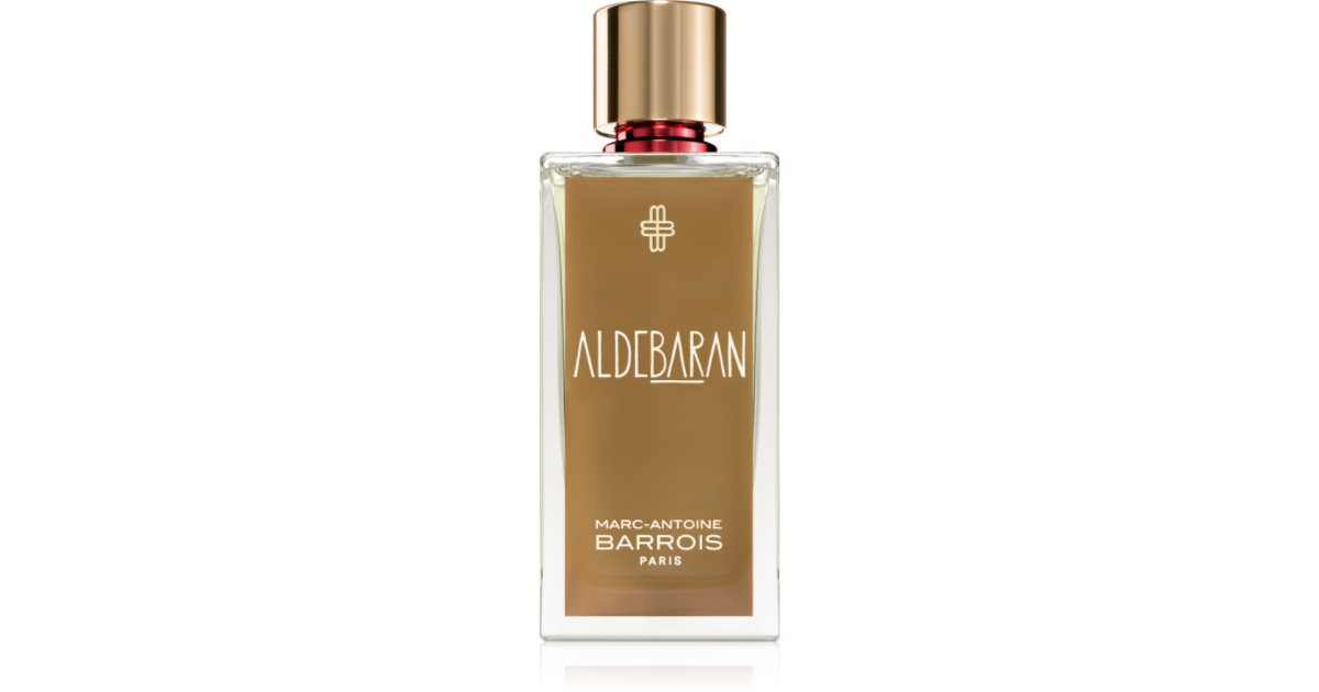 Marc-Antoine Barrois Aldebaran | Livrare rapida! | Notino.ro