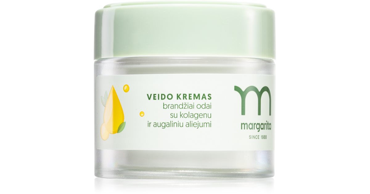 Margarita Face Cream | notino.gr