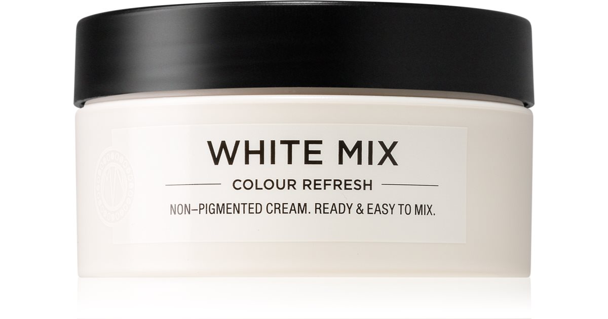 Maria Nila Colour Refresh White Mix | Livrare rapida! | Notino.ro
