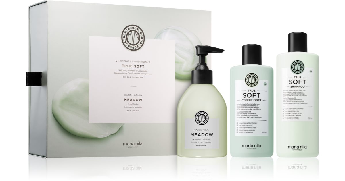 Maria Nila True Soft | Brza dostava | notino.hr