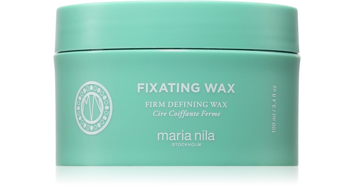 Maria Nila Fixating wax | Brza dostava | notino.hr